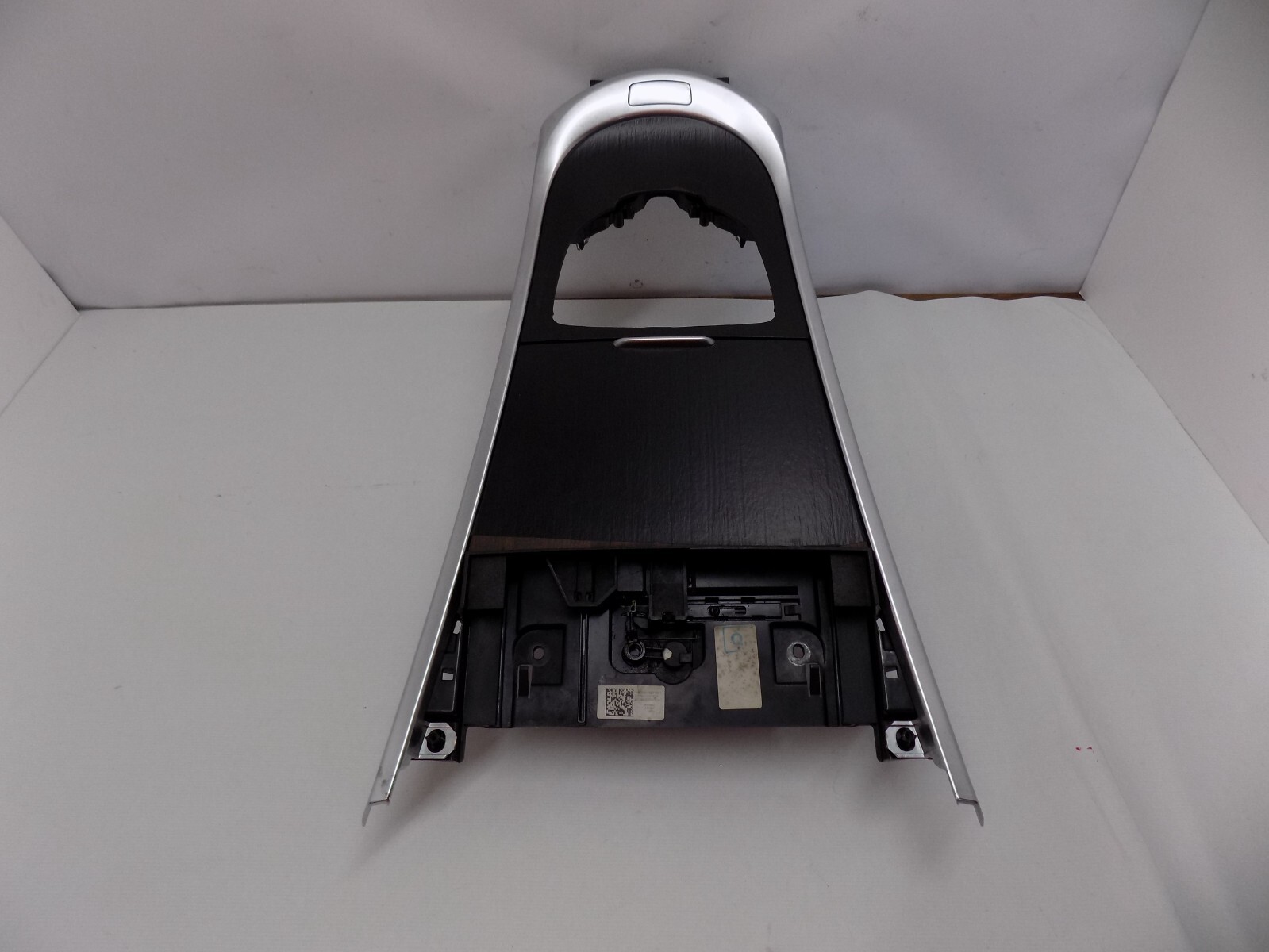 2020 MERCEDES G WARGON W463 RHD GEAR SELECTOR SURROUND TRIM A4636801802 ...