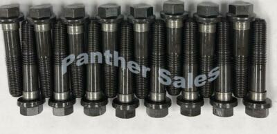 Chevy GM 4.8 5.3 5.7 6.0 6.2 LS LS1 LS2 LS3 LS6 Connecting Rod Bolt Set ...