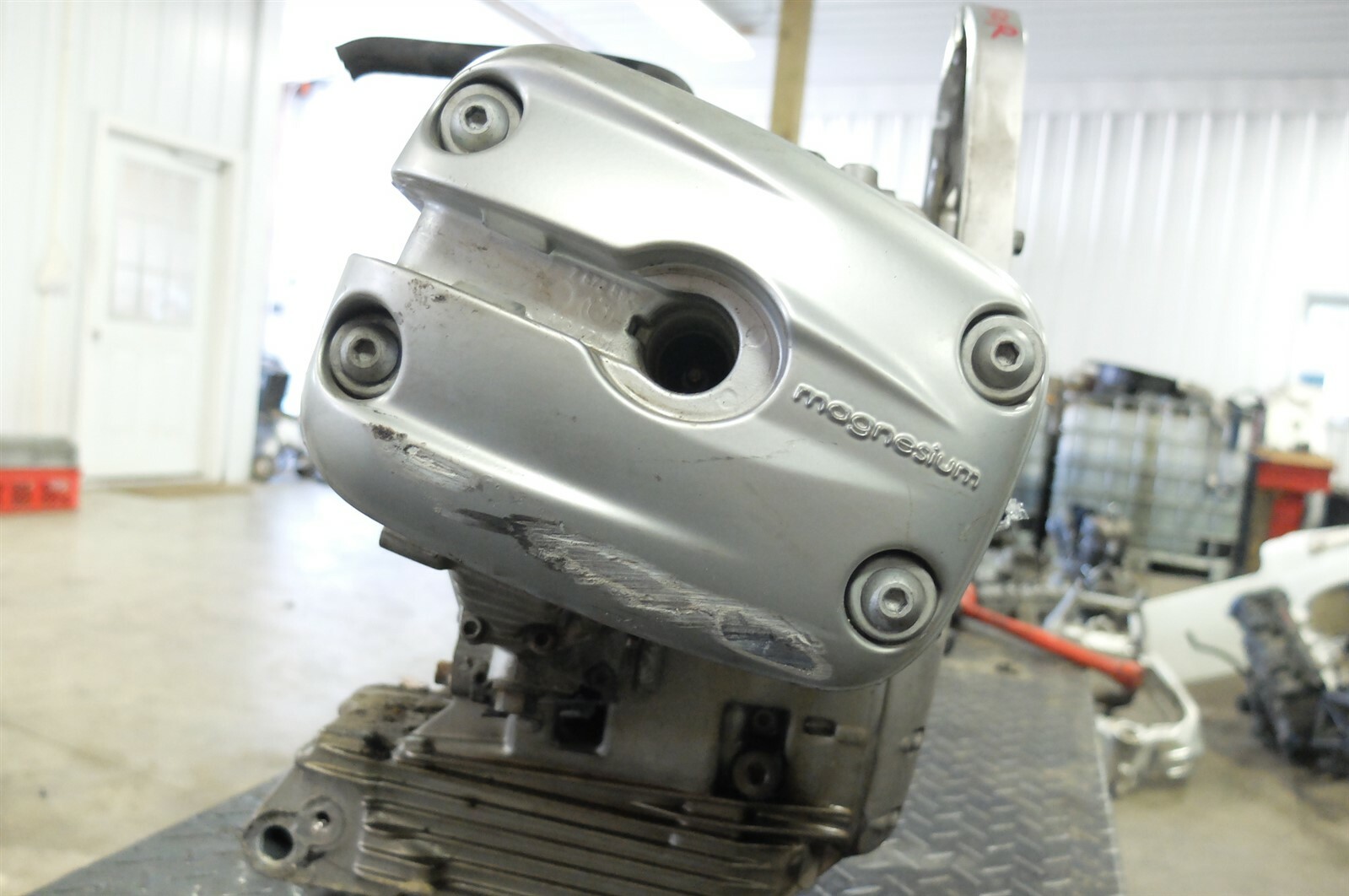 04 BMW R1150R R 1150 R1150 Engine Motor | eBay