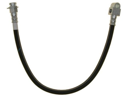 For 1981-1986 Jeep CJ7 Brake Hose Rear Center Raybestos 92588TJ 1983 ...