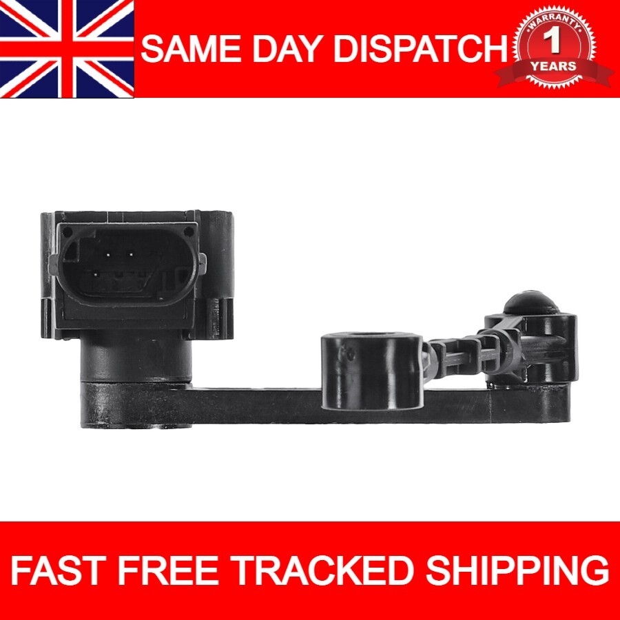 NEW FRONT AIR SUSPENSION HEIGHT SENSOR FITS LAND ROVER DISCOVERY 5 L462 ...