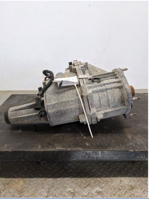 2002-2009 Chevrolet TrailBlazer Opt NP8 Transfer Case Assembly OEM | eBay