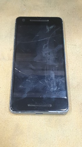 TG801 Google Pixel 2 G011A MOBILE PHONE READ DESCRIPTION | eBay