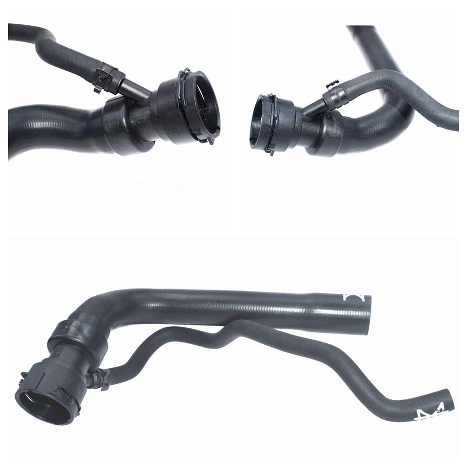 Auto Radiator Upper Coolant Water Hose Pipe 8E0121101 for Audi A4 B6 B7 ...