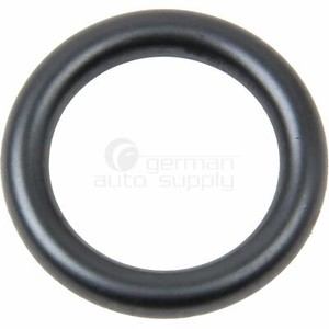 Genuine Engine Water Pump Housing O-Ring N91008902 for Audi Volkswagen ...