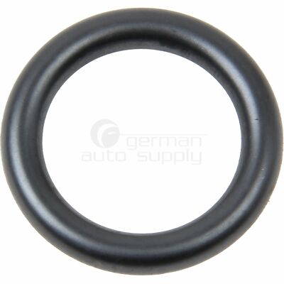 Genuine Engine Water Pump Housing O-Ring N91008902 for Audi Volkswagen ...