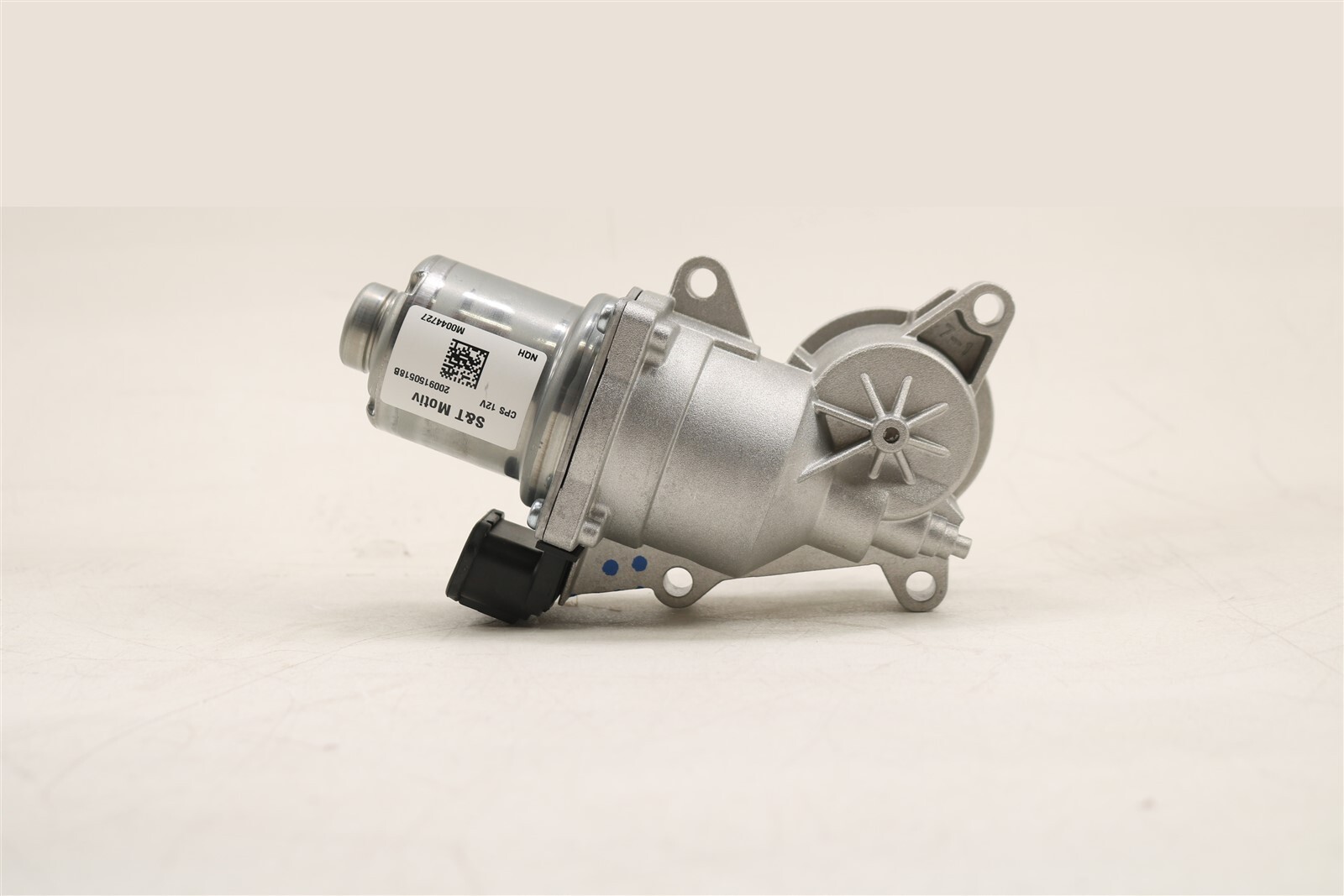 NEW ACDelco Transfer Case Shift Motor 84109212 Colorado Canyon 6L50 ...