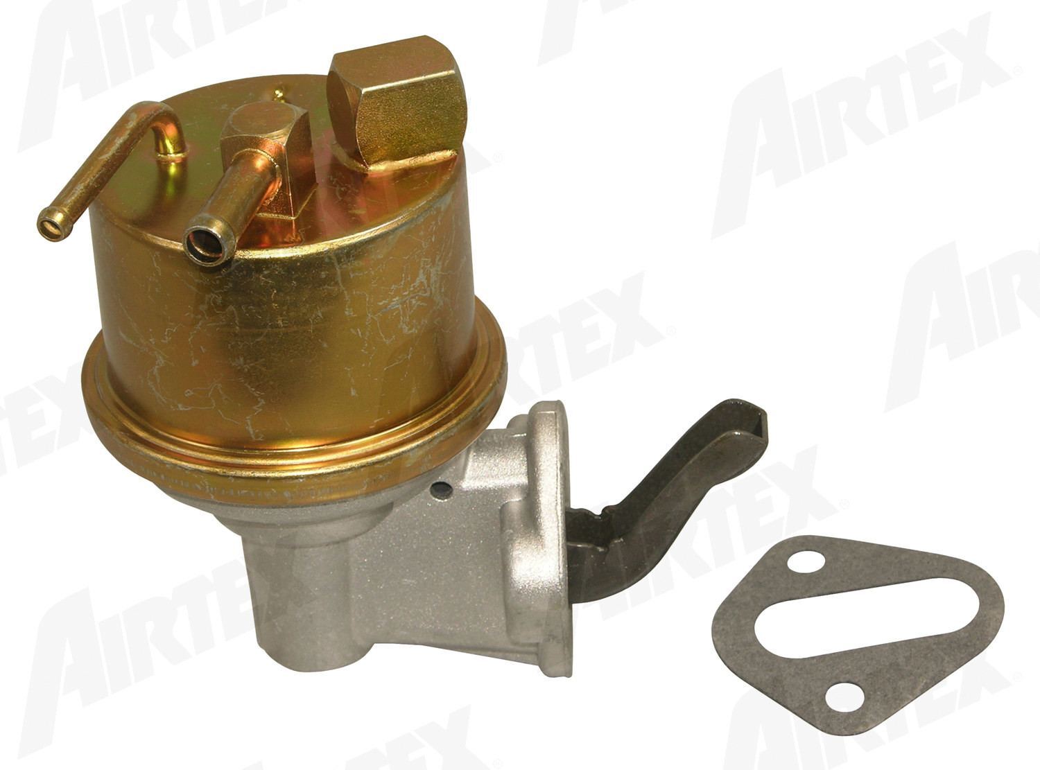 Mechanical Fuel Pump Airtex 41615 for sale online | eBay