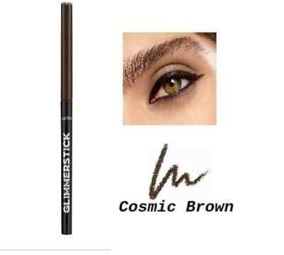 Avon True Color Glimmerstick Eyeliner COSMIC BROWN ~ Sealed ~NEXT DAY ...
