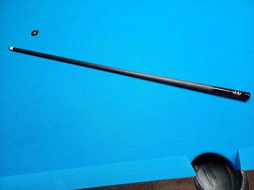 IN STOCK, 31" 5/16-14, Meucci Carbon Pro Pool Cue Shaft, 11.8 mm | eBay