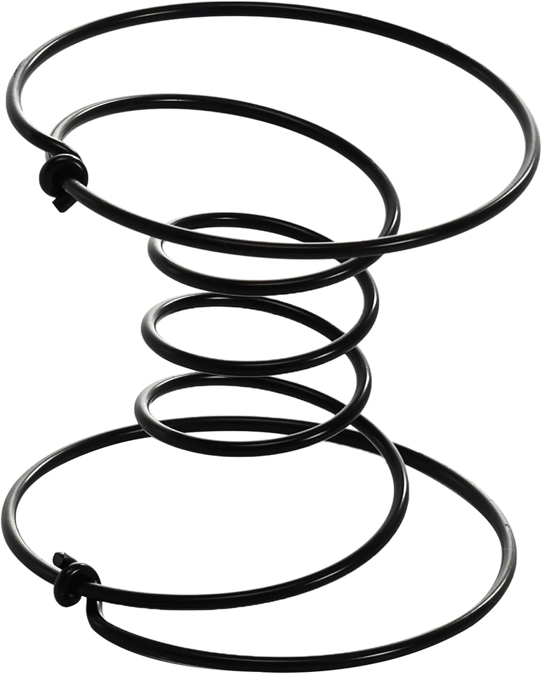4" Upholstery Strap Coil Spring Repair Pack-10pcs for Furniture Rocking ...