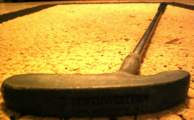 VINTAGE NORTHWESTERN TOM WEISKOPF 311 2-WAY PUTTER | eBay