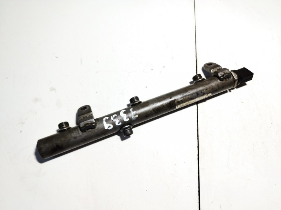 0281002843 RAMPE INJECTION for Jeep Grand Cherokee 2006 FRF1439977-41 ...