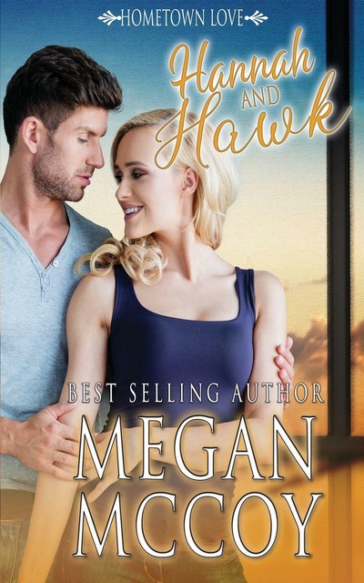 Hannah and Hawk von Megan McCoy (2020, Taschenbuch) online kaufen | eBay.de