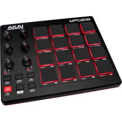 Akai Professional MPD218 MPD218 | eBay