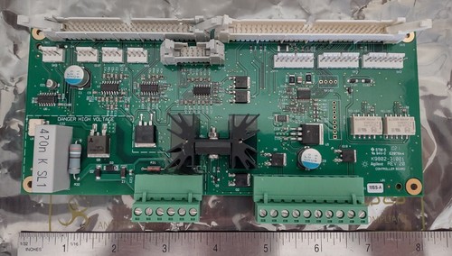 Controller Board - Dako Agilent - Autostainer Link 48. K9802-31001. PN ...