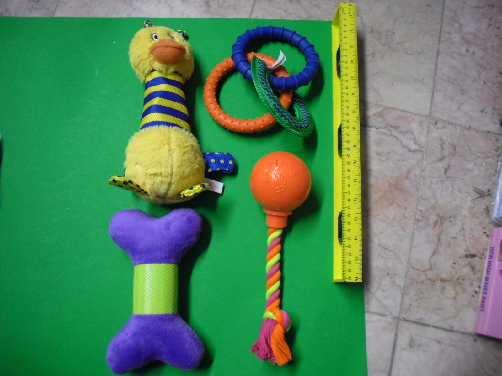 New ! Fun Dog Toys Choose from Zany Ball Zany Bird Zany Bone Zany ...