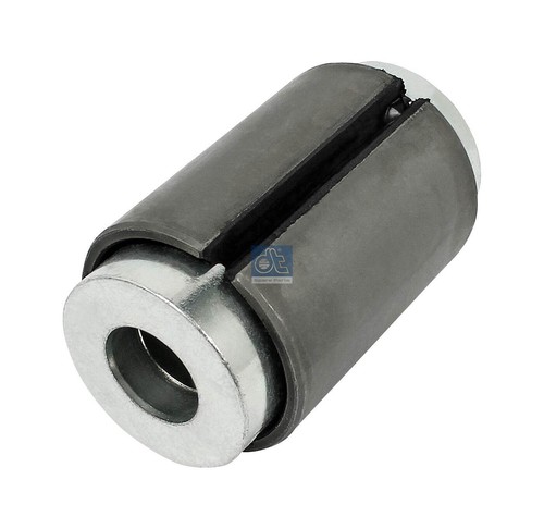 CAPSautomotive Bushing leaf spring 000 998 0142 0009980142 for Mercedes ...