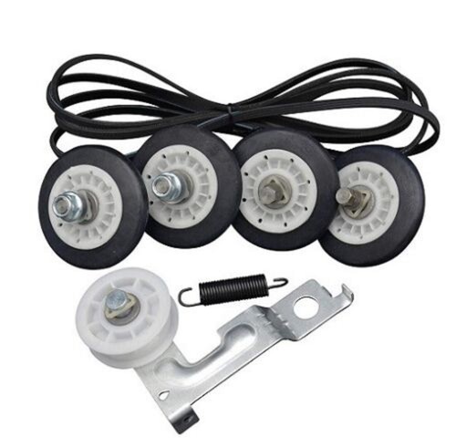 Dryer Roller Repair Kit For LG DLGX5171V DLE4870W DLE7177WM DLEX2501V ...