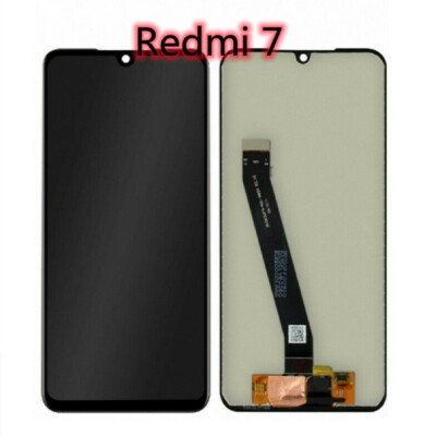 LCD Display Touch Screen Assembly For Xiaomi Redmi Note 7/ Note 7 | eBay