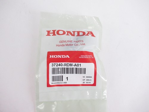 Genuine OEM Honda Acura 37240-RDM-A01 Oil Pressure Switch Assy 2007 ...