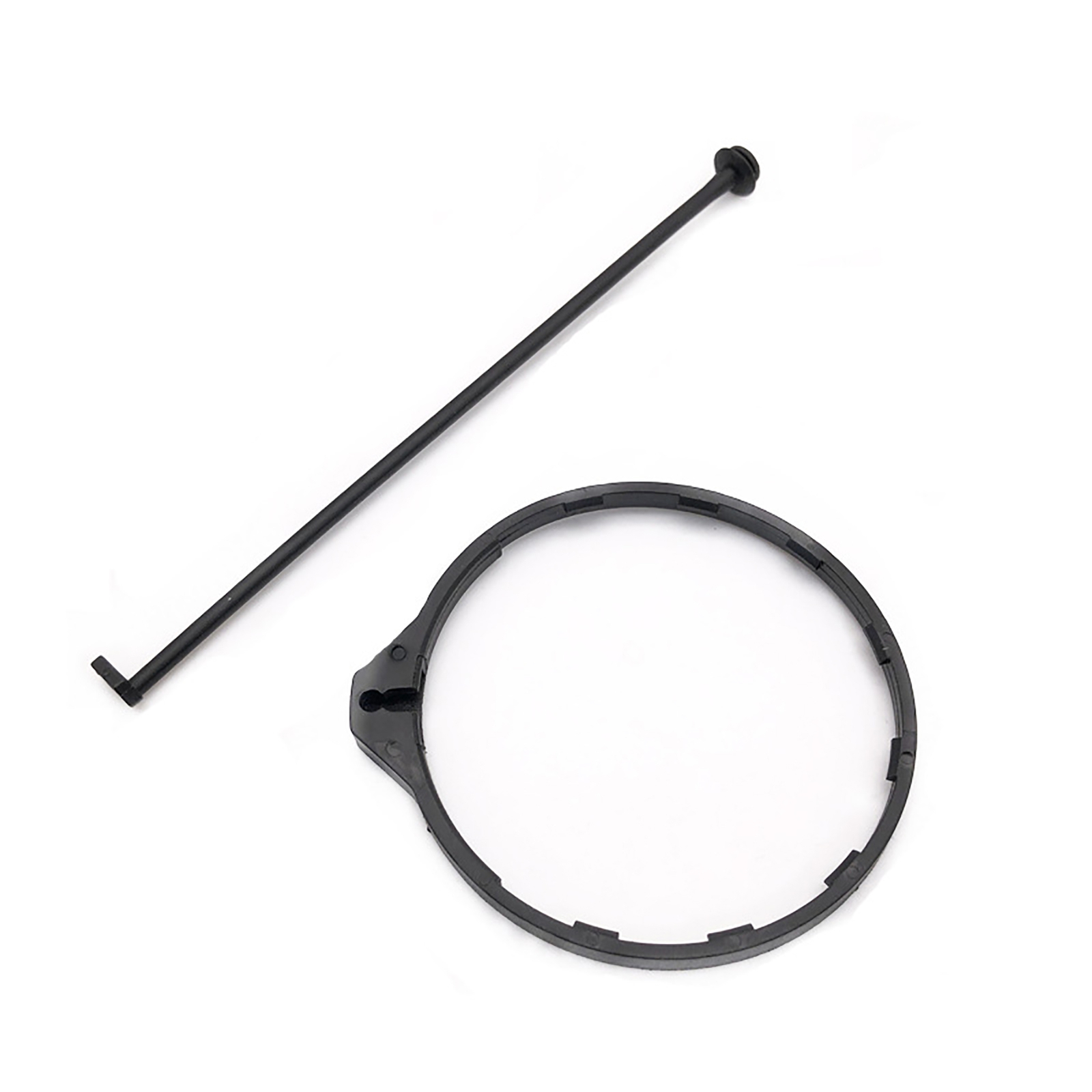 Fuel Filler Cover Tether Gas Tank Cover Rope For Fit Odyssey CRV | eBay