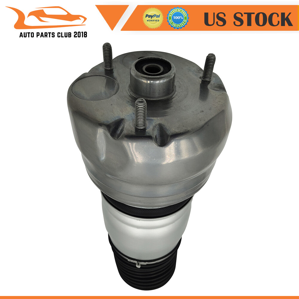 Front Left Air Suspension Spring Bags 97034305135 For Porsche Panamera ...