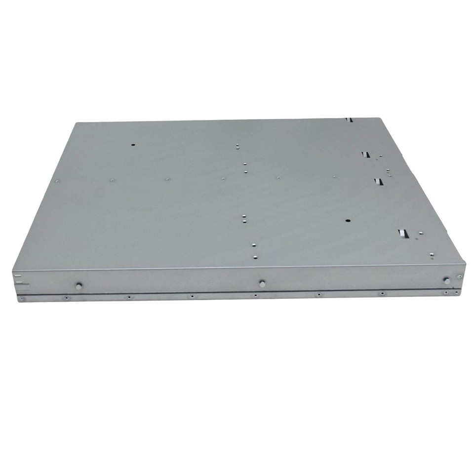 Genuine Dell EMC 1U 4-Post S5212F-ON Network Switch Rack Rail Kit 0P7H1 ...