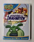 Thank You God for Adventures in Imagination (DVD, 2006) Boz The Green ...