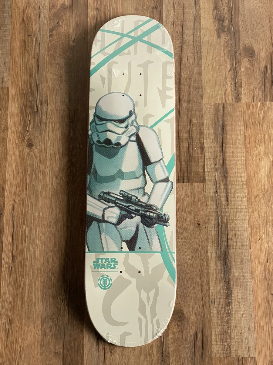 Element Skateboards Designs