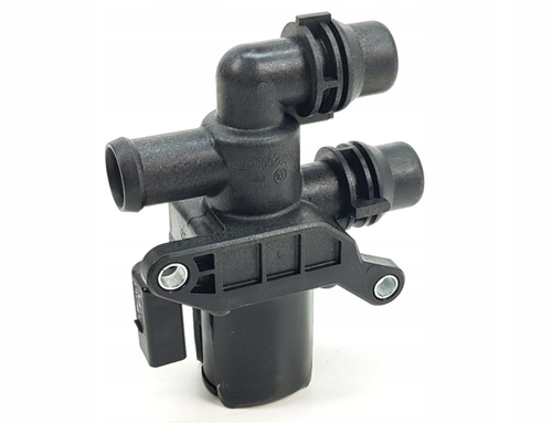 NEW VOLKSWAGEN CC SOLENOID VALVE 1K0820036F ORIGINAL 1K0-820-036-F | eBay