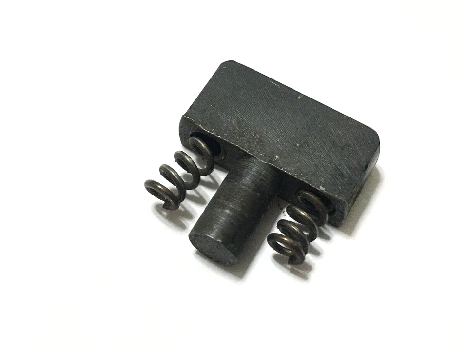 Davis P-380 Shock Resistor | eBay