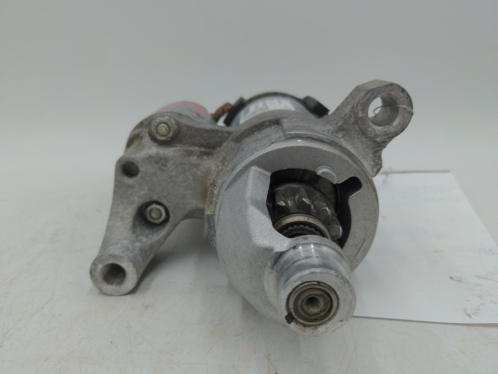 Starter Fits 17 Audi Q7 850328 ID # 06M911024 for sale online | eBay
