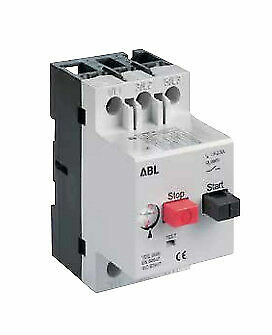 ABL Sursum MS10 Motorschutzschalter for sale online | eBay