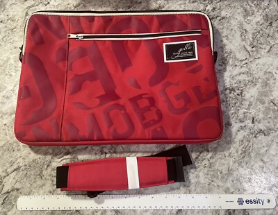 Golla Genmob Generation Mobile Women’s Crossbody Laptop Bag 15" x 11 ...