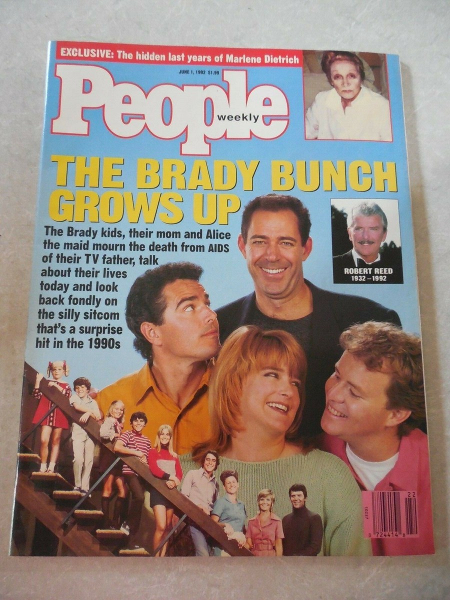 Robert Reed 1992 Died In 1992 Robert Reed | TikTok