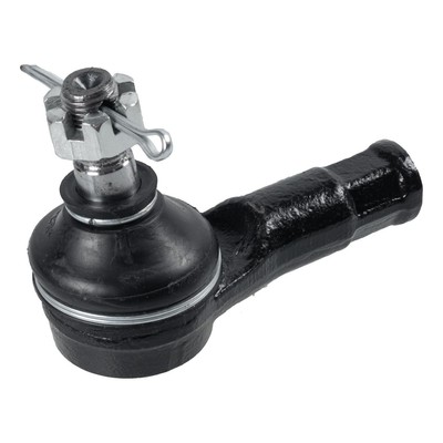 FEBI Front Silver Tie Rod End Fits DAEWOO CHEVROLET Matiz Box Tico ...