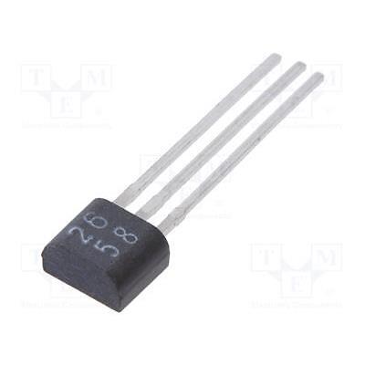 NTE NTE2658 PNP 2.0A10V TO92 TRANSISTOR | eBay