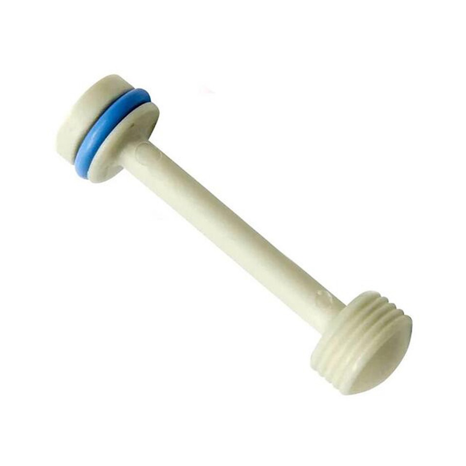 1x Engine Block Oil Galley Plug Barbell 12573460 For Chevrolet LS1 LS2 ...