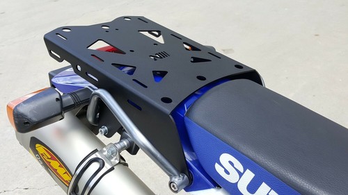 SUZUKI DR650SE DUAL SPORT REAR LUGGAGE RACK KIT / DR 650 650SE | eBay