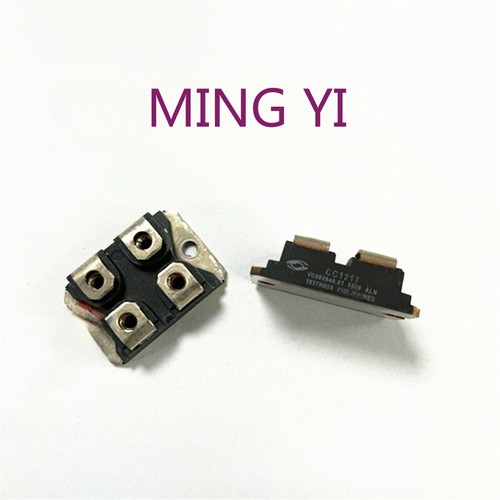 MICROSEMI APT CC1217 RF Power MODULE Free Shipping | eBay