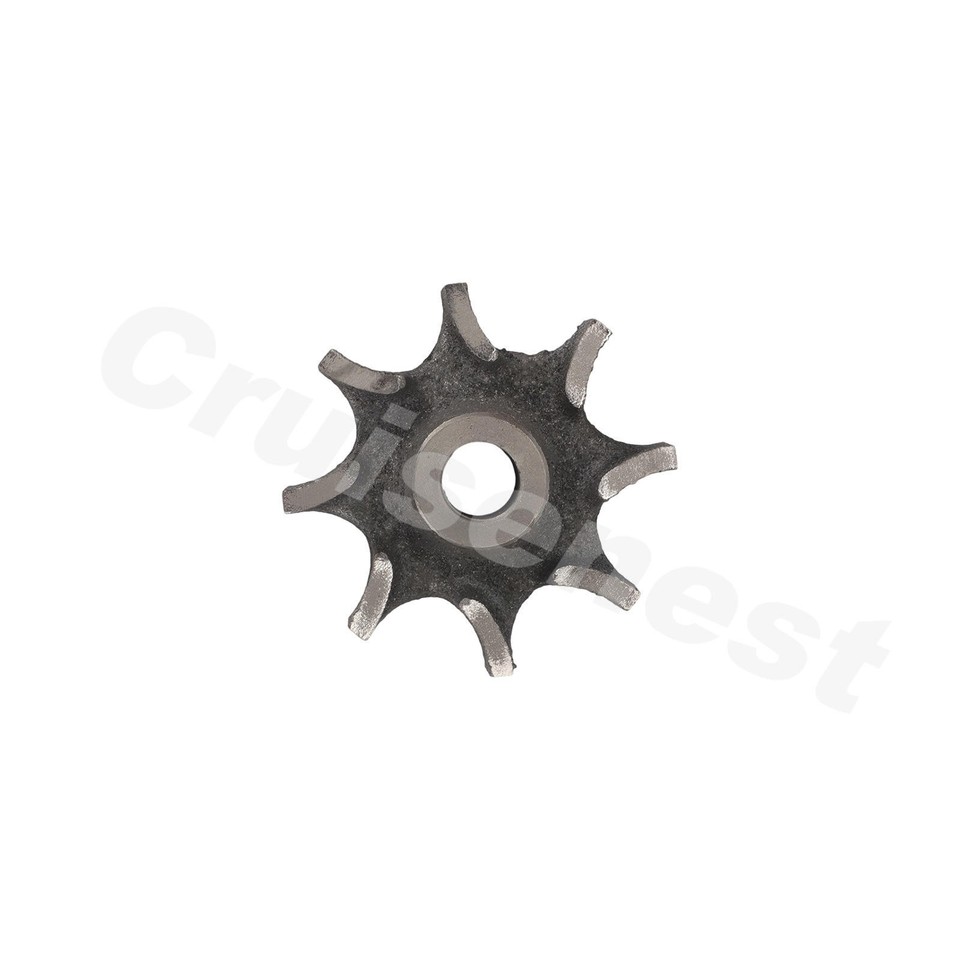 For Continental Engine F162 F163 in Lincoln Welders SA-200 250 Water ...