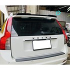 KmhSp 284VC Add Rear Duckbill Trunk Spoiler Wing Fits 2004~2012 Volvo ...
