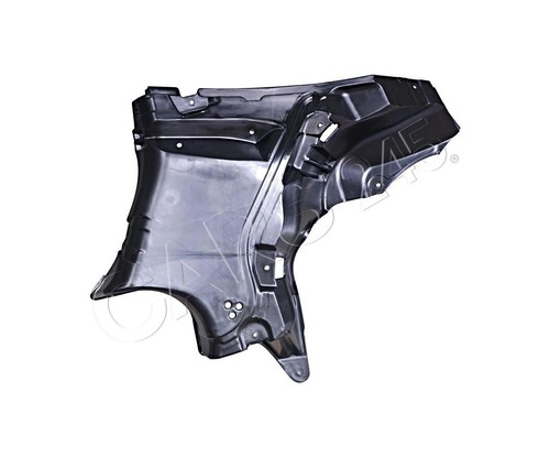 Bottom Undercover N/S Fits BMW F90 G30 M5 17-20 51757340787 | eBay