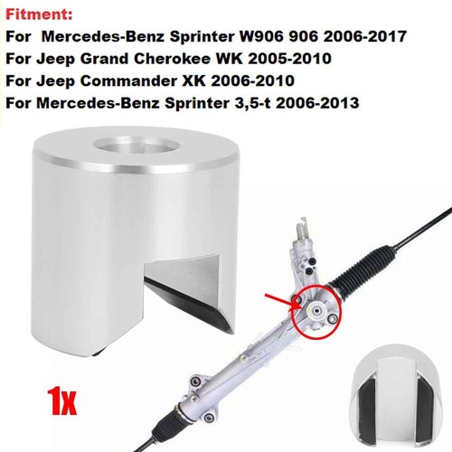 Steering Rack Repair Piston Bush For CHEEROKEE COMMANDER WK XK SPRINTER ...