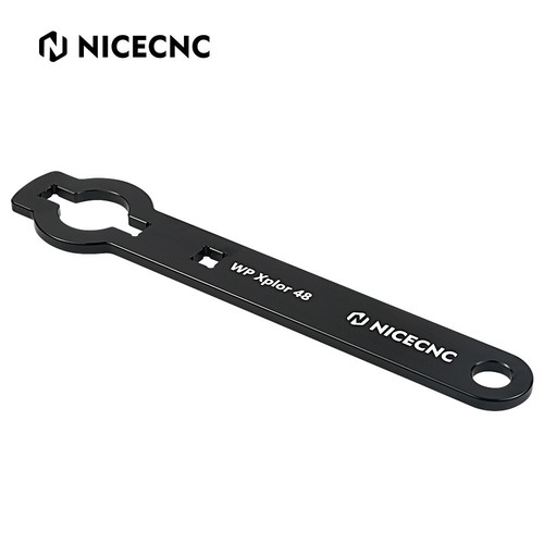 2017-2022 Husqvarna FE 250 350 450 501 S WP Xplor 48 Fork Preload Cap ...