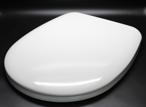 WC Sitz passend Keramag Allia-Paris Farbe weiß Nano Beschichtung ...