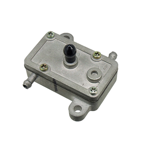 COMPLETE FUEL PUMP REPLACEMENT ASSEMBLY ARCTIC CAT PANTHER 440 1991 ...