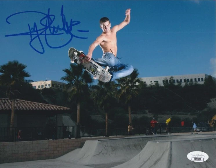 Ryan Sheckler Shirtless