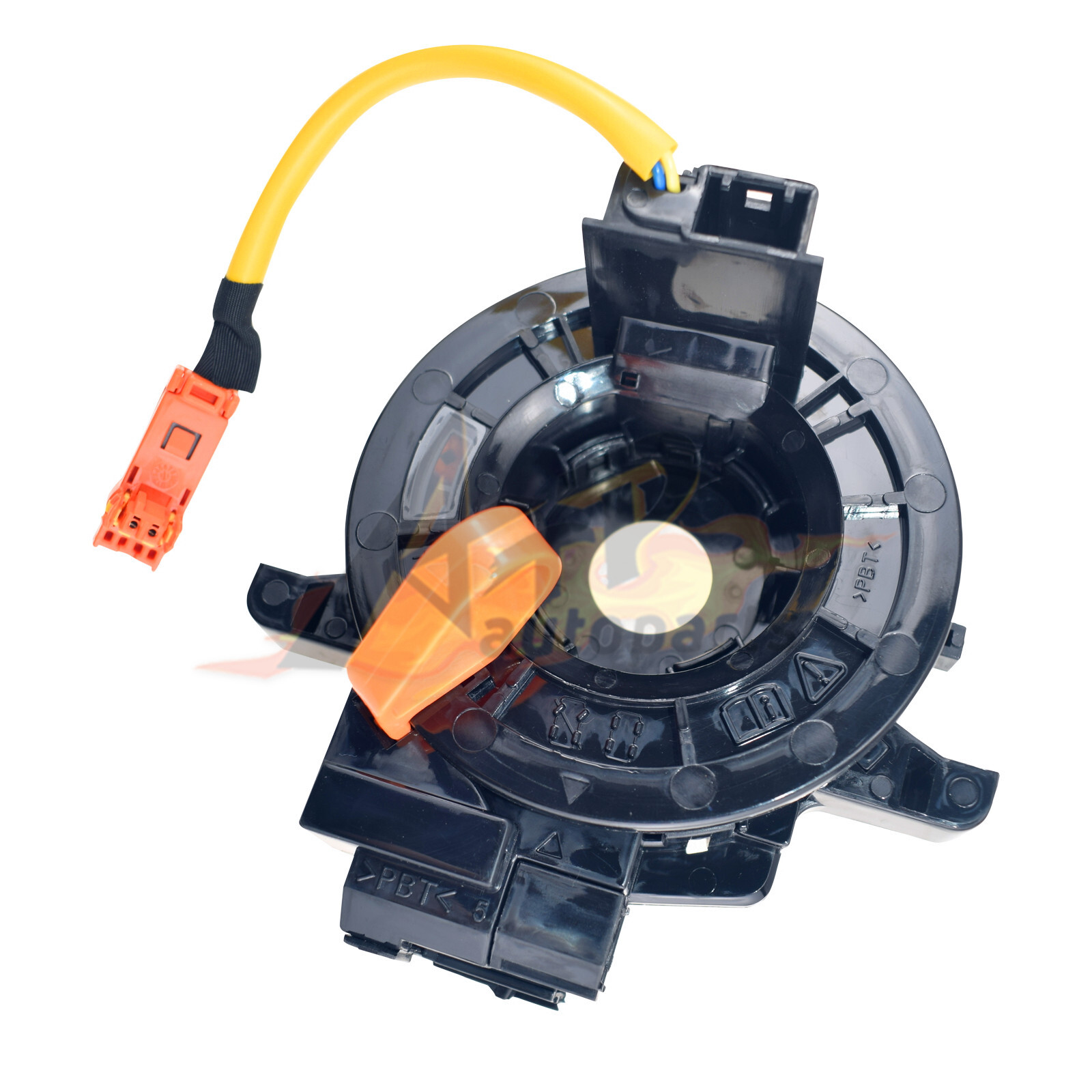 Clock Spring for Toyota Premio NZT260 ZRT260 ZRT261 ZRT265 2008-ON ...